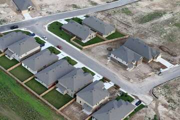 Strong start to 2018 for San Antonio housing market