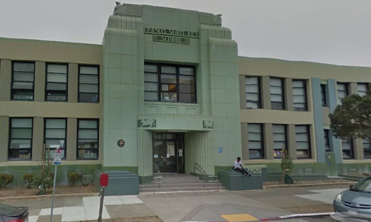 San Francisco's 20 best public elementary schools, according to Niche
