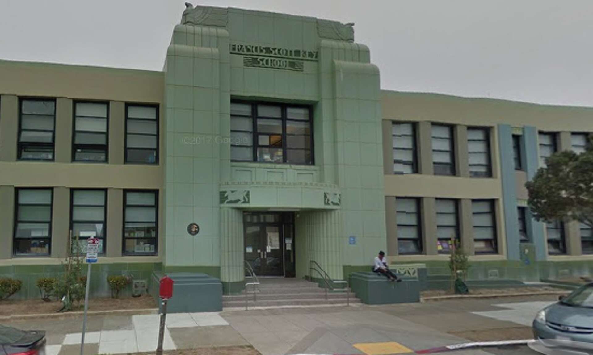 San Francisco's 20 best public elementary schools, according to Niche