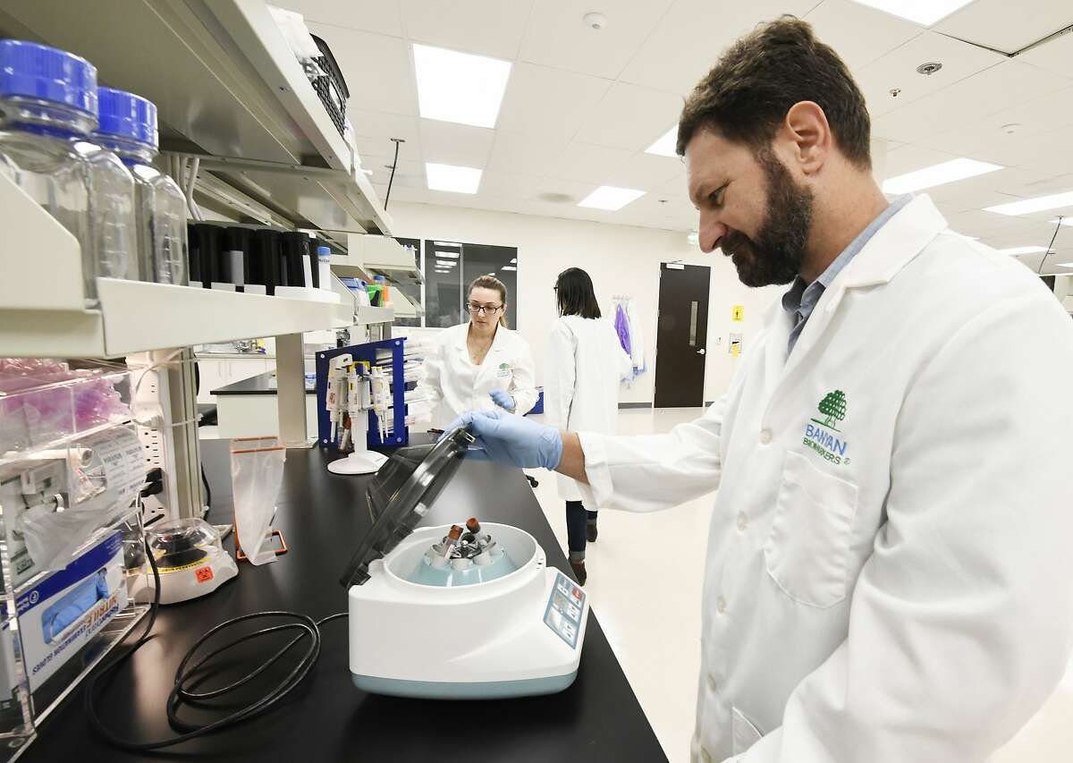 First US blood test to help diagnose brain injuries gets OK