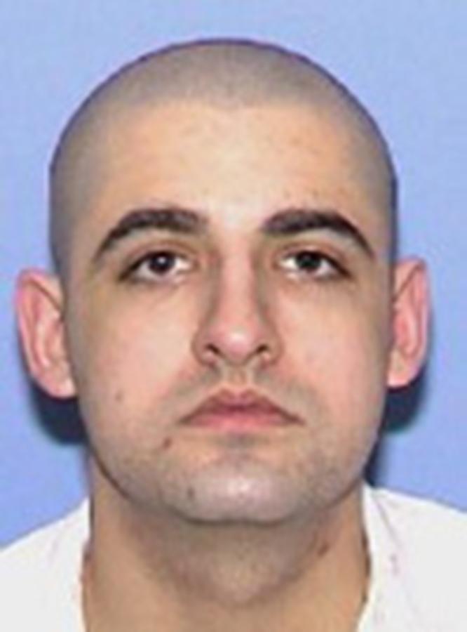 San Antonio lovers’ lane killer gets fourth execution date in less than ...