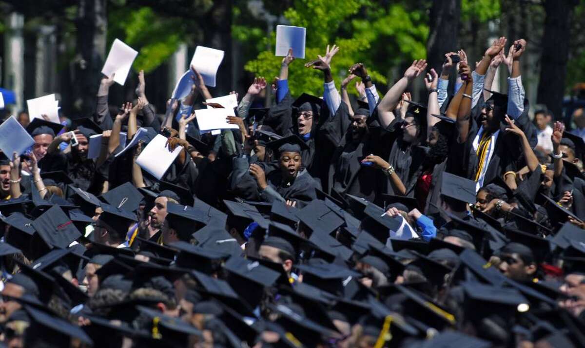 On to a new set of tests