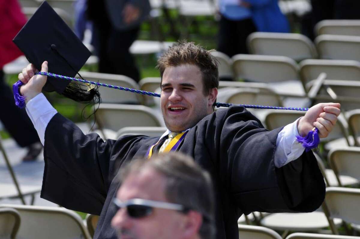 On to a new set of tests