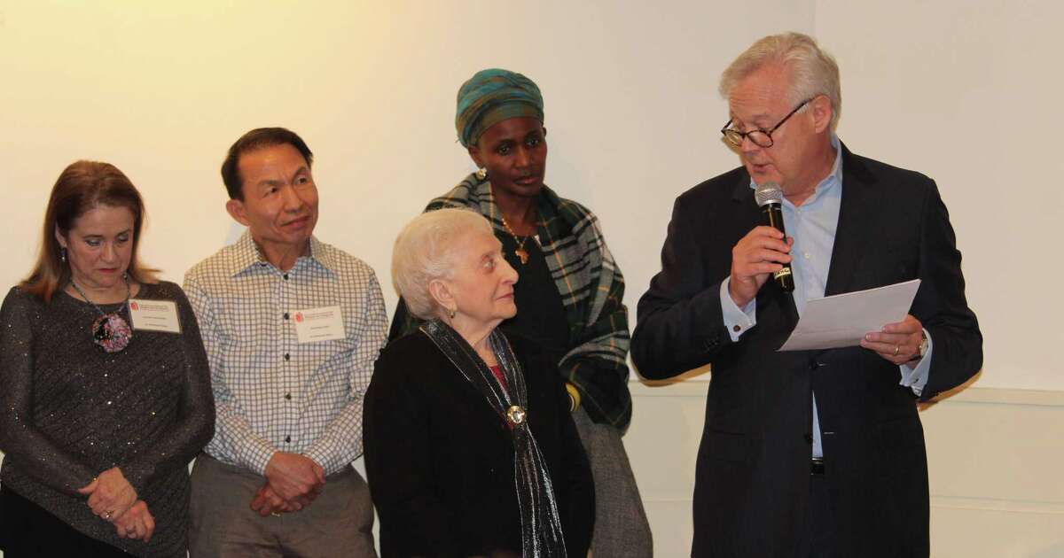 With new exhibit, Fairfield Museum celebrates contributions of local ...