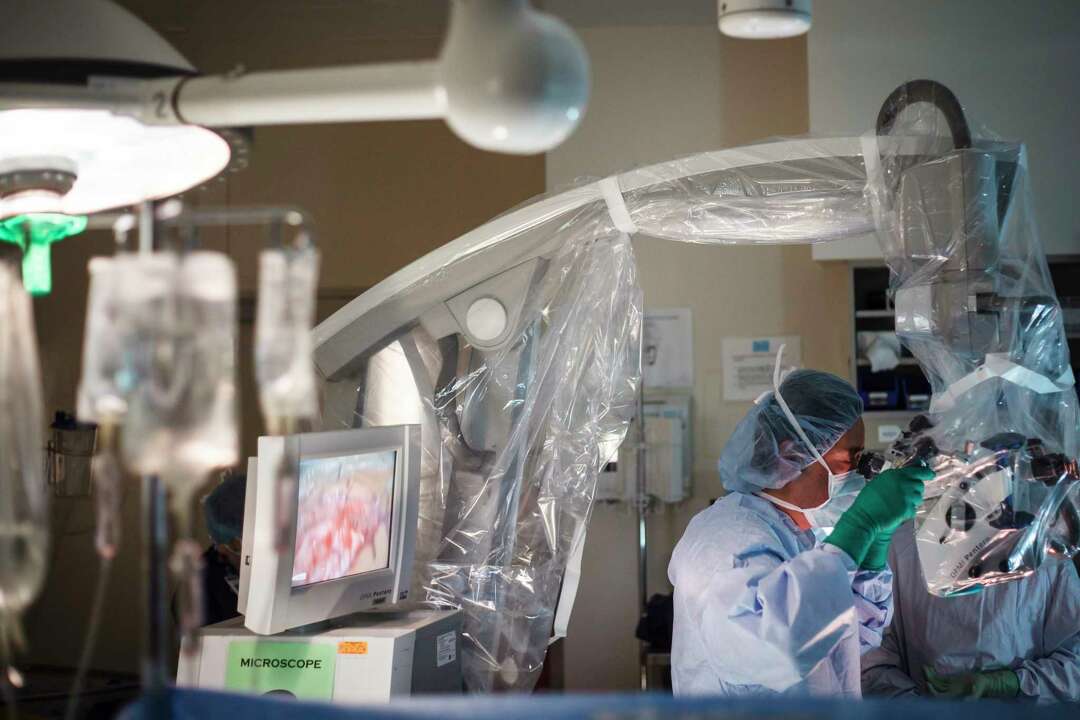 Facts, figures show how impressive the Texas Medical Center actually is