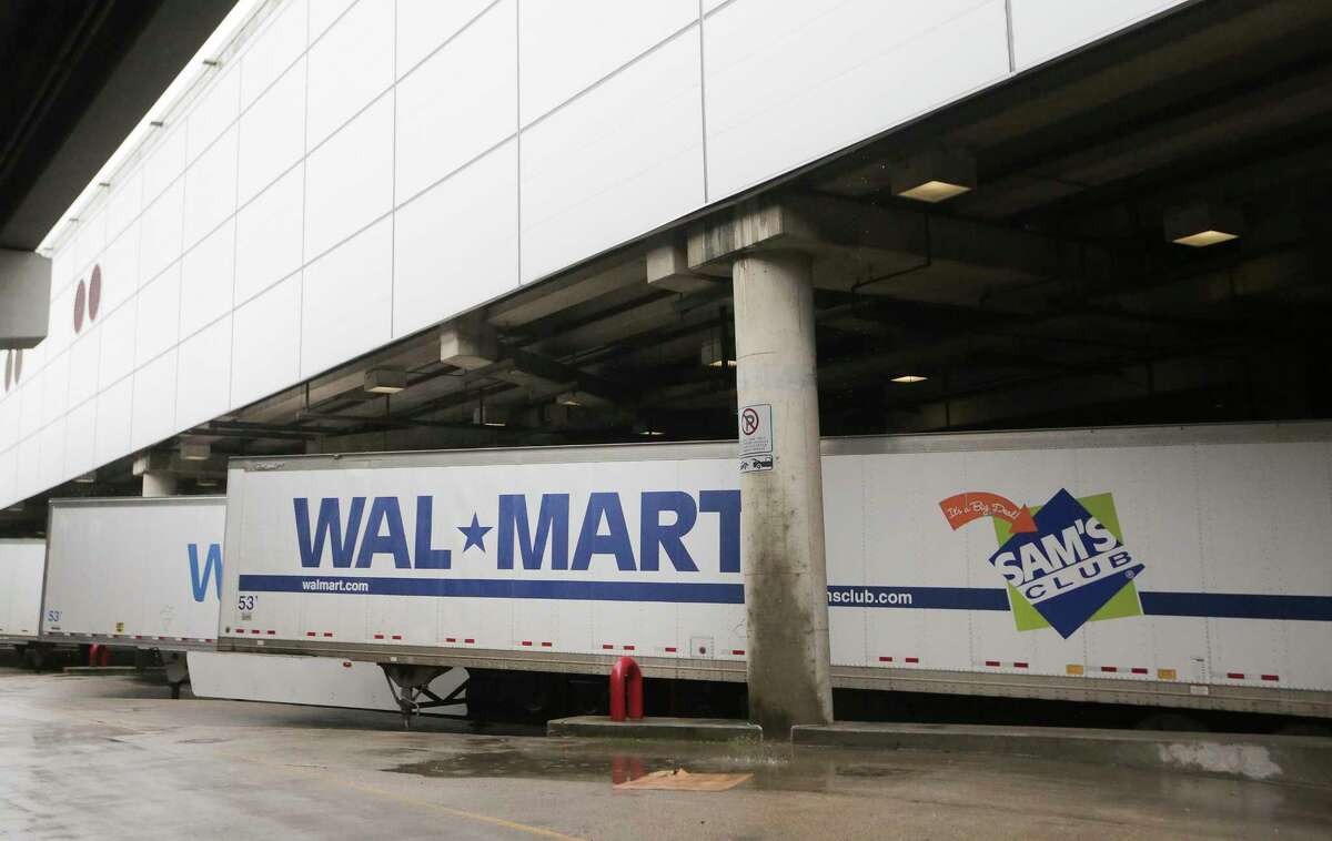 Walmart steps up and into the health care fray