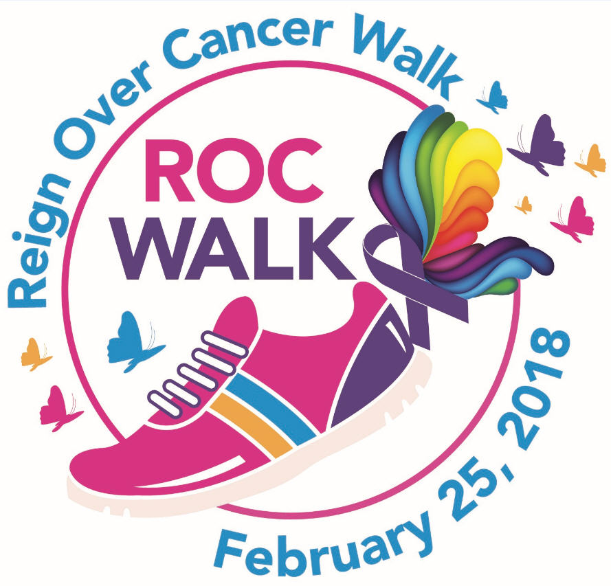 Cane Island hosts inaugural Reign Over Cancer Walk Feb. 25