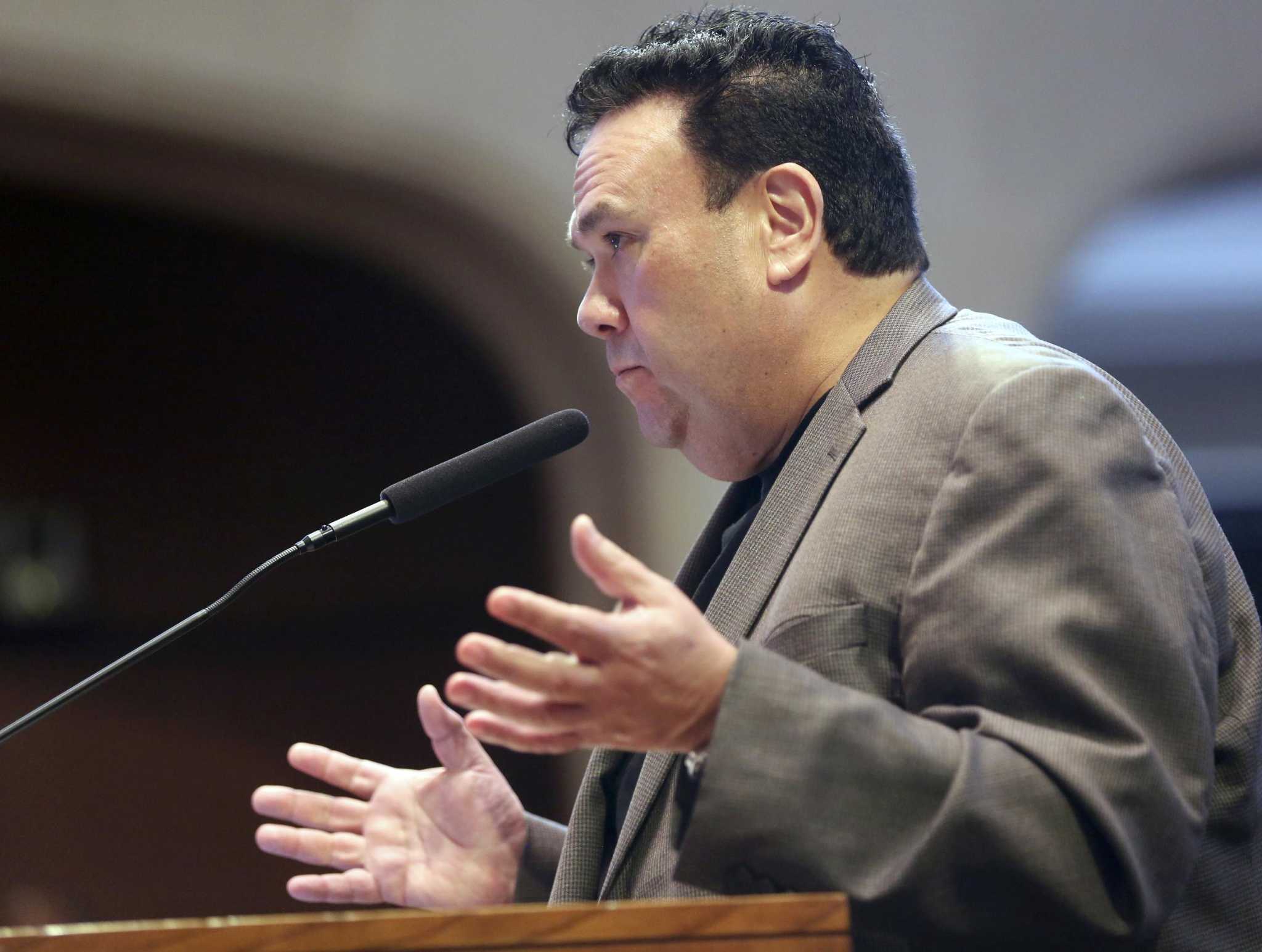 San Antonio firm with $108 million local contract at center of West ...