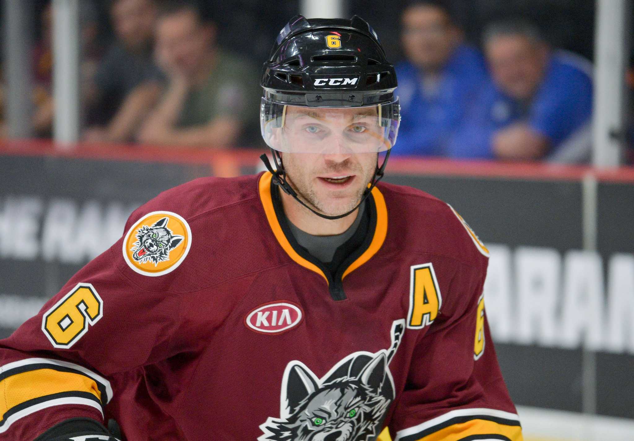 New Sound Tiger Benoit embraces nomadic life