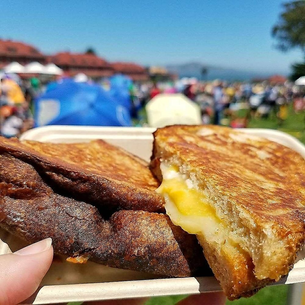 Now open: Grilled Cheez Guy brings award-winning sandwiches to South of ...