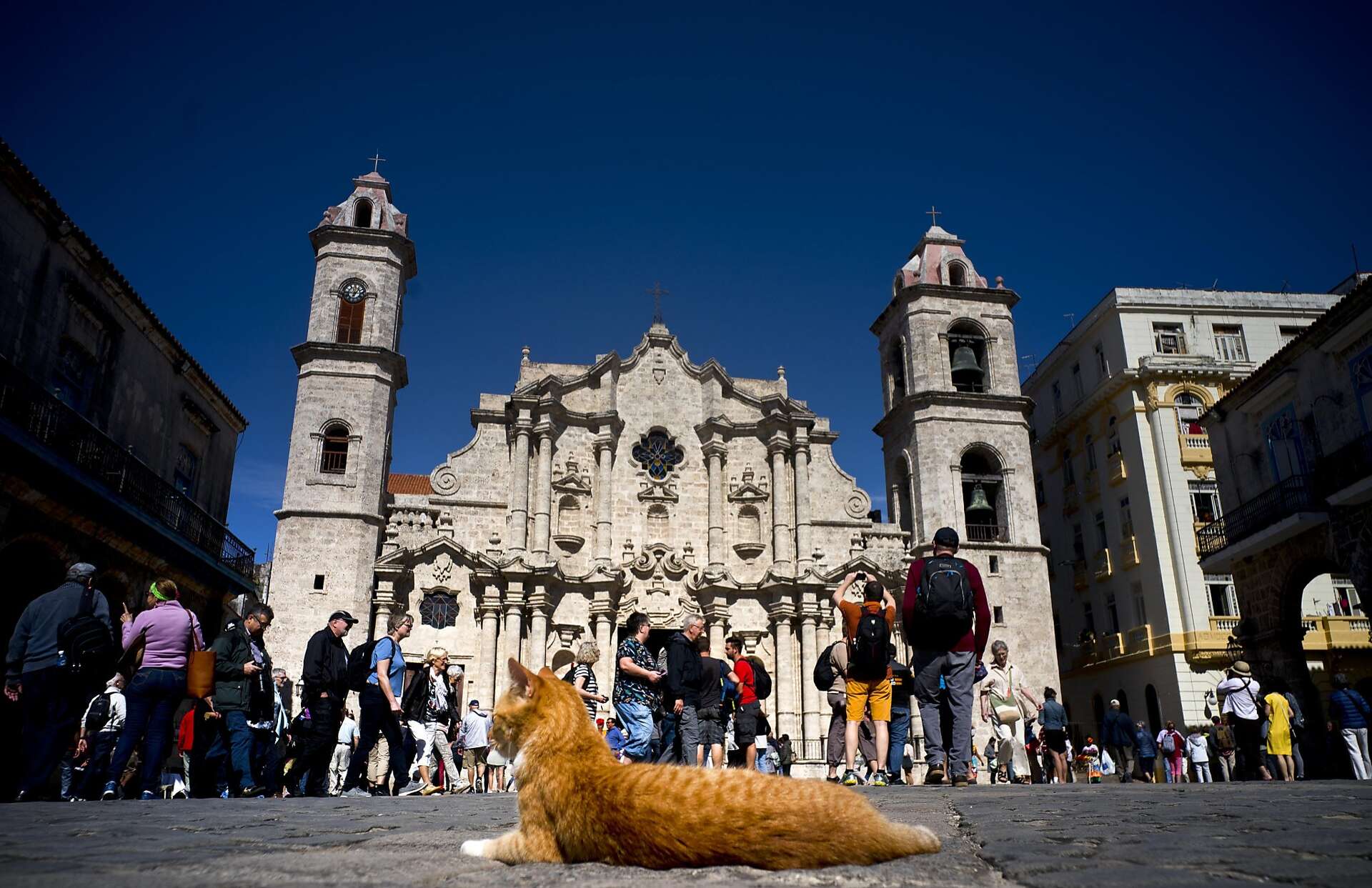 How you can still travel to Cuba legally