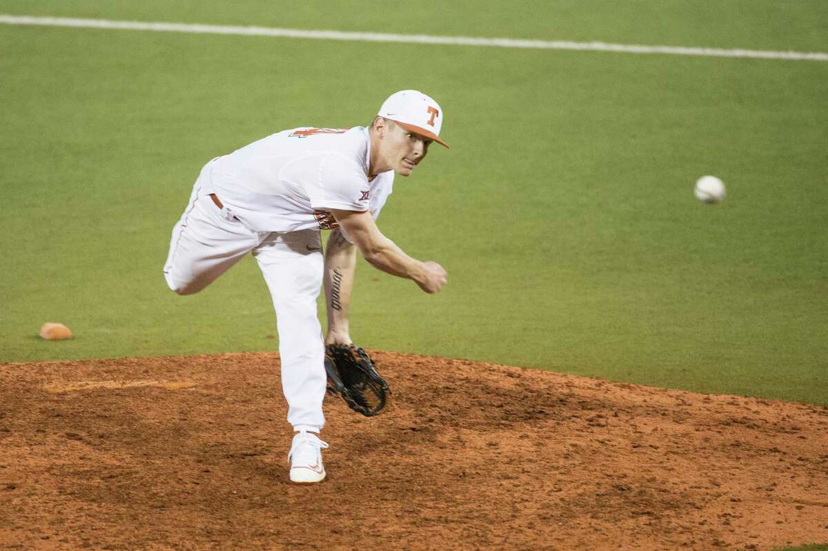 Texas baseball ready for second season of David Pierce era