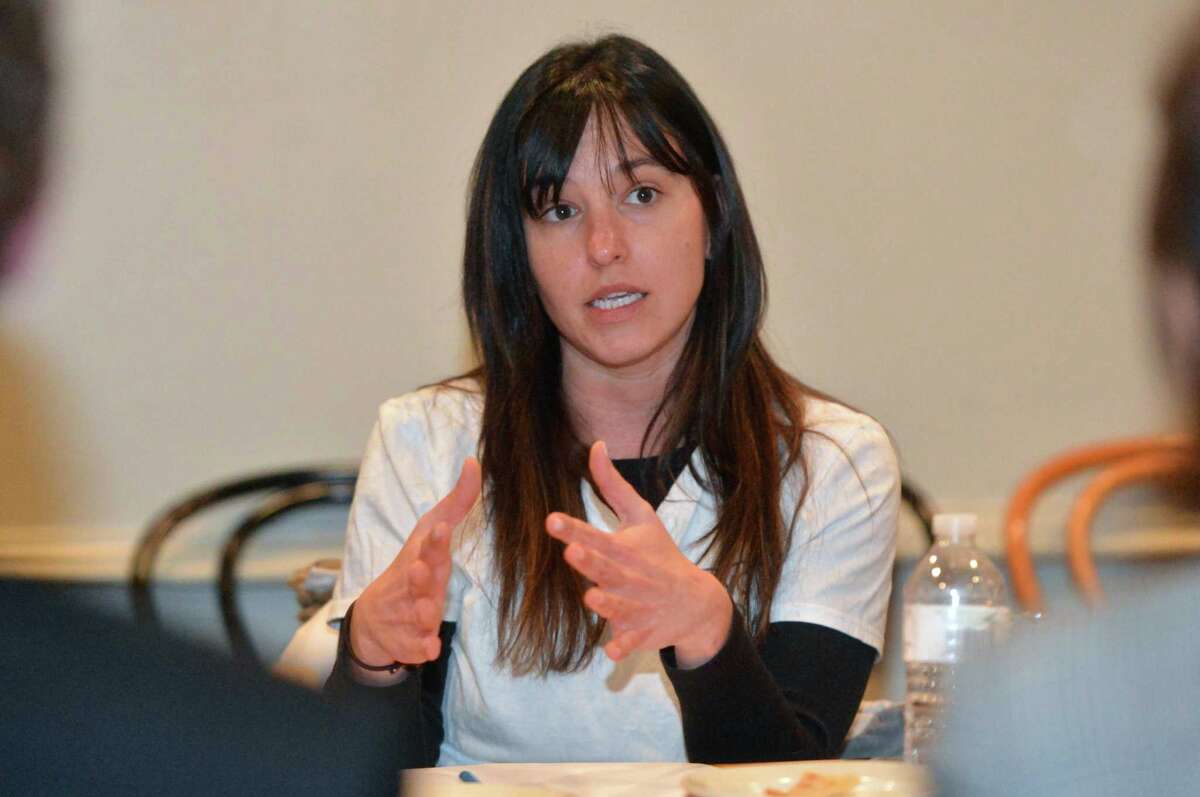 New Norwalk neighborhood group aims to enhance ‘The Green’