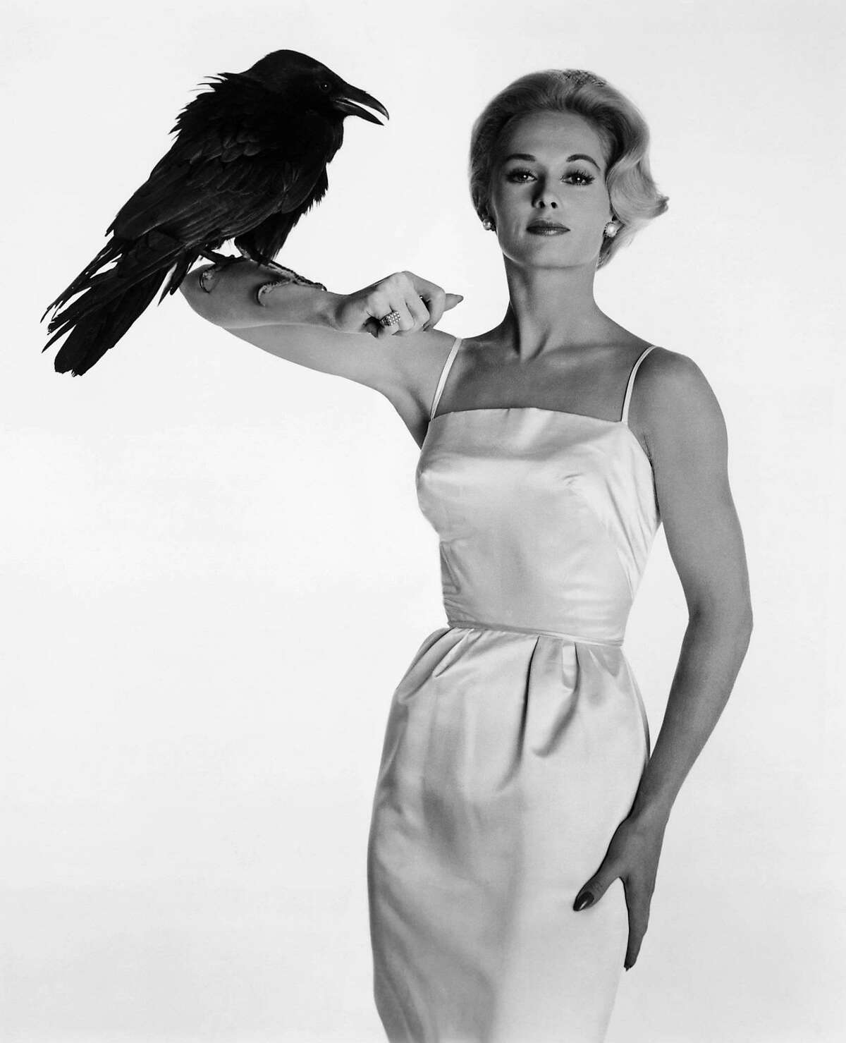 ‘The Birds,’ released in 1963, is the movie we need in 2018