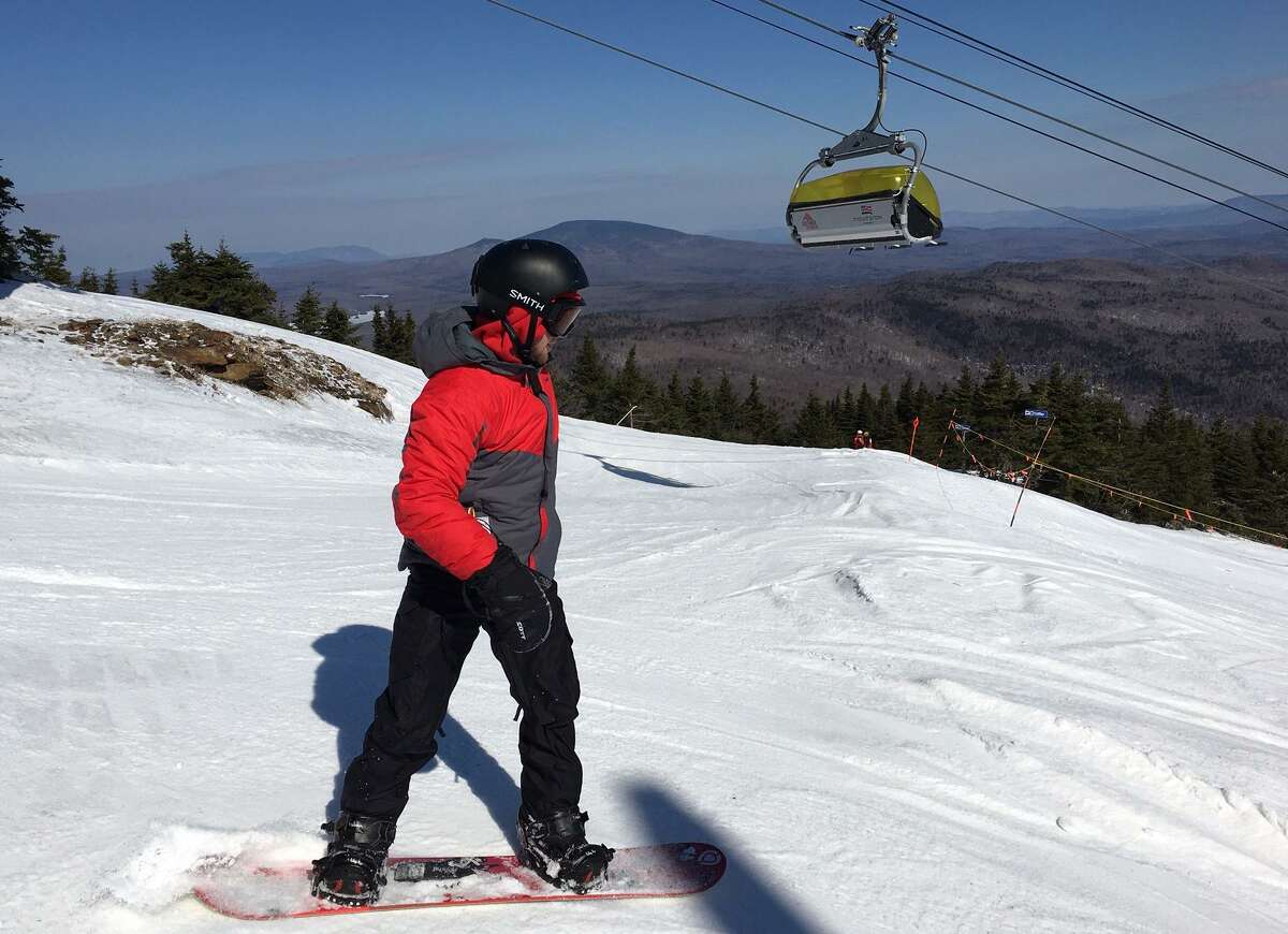 Prepping for season’s best snow conditions in Vt.