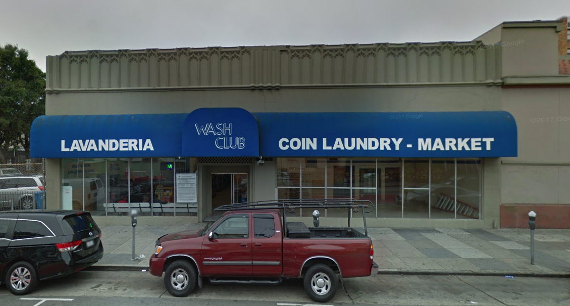 Mission laundromat that delayed development isn't historic after all ...