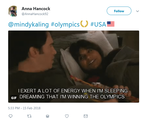 People share hilarious memes of the 2018 Winter Olympics