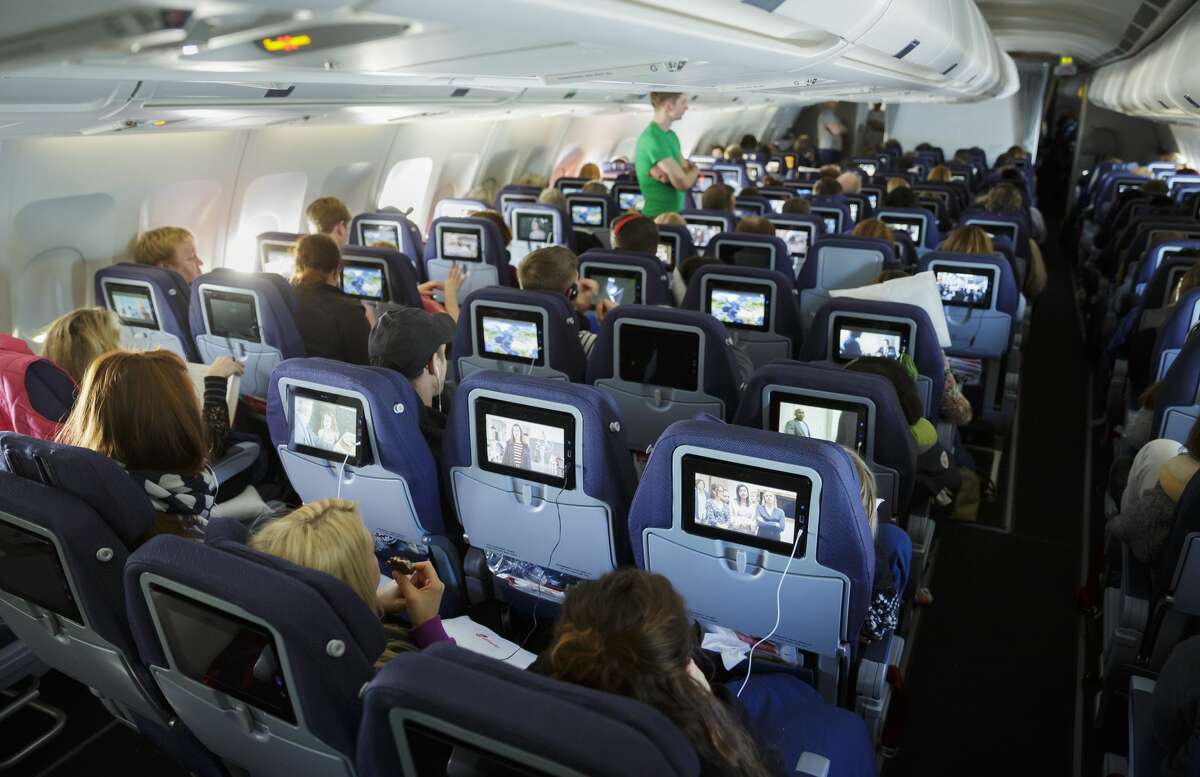The new economy class hierarchy