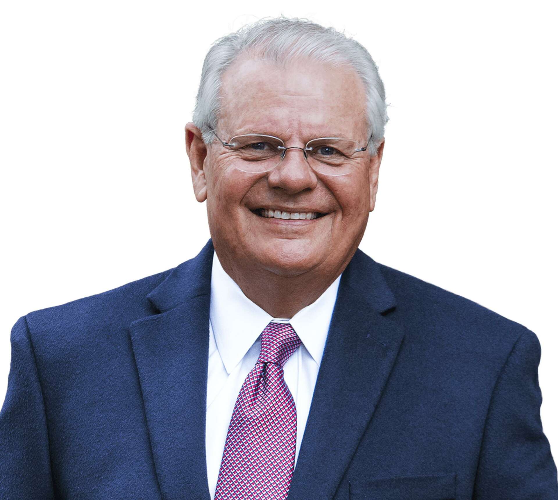 Kerr County commissioners facing challengers in Republican primary