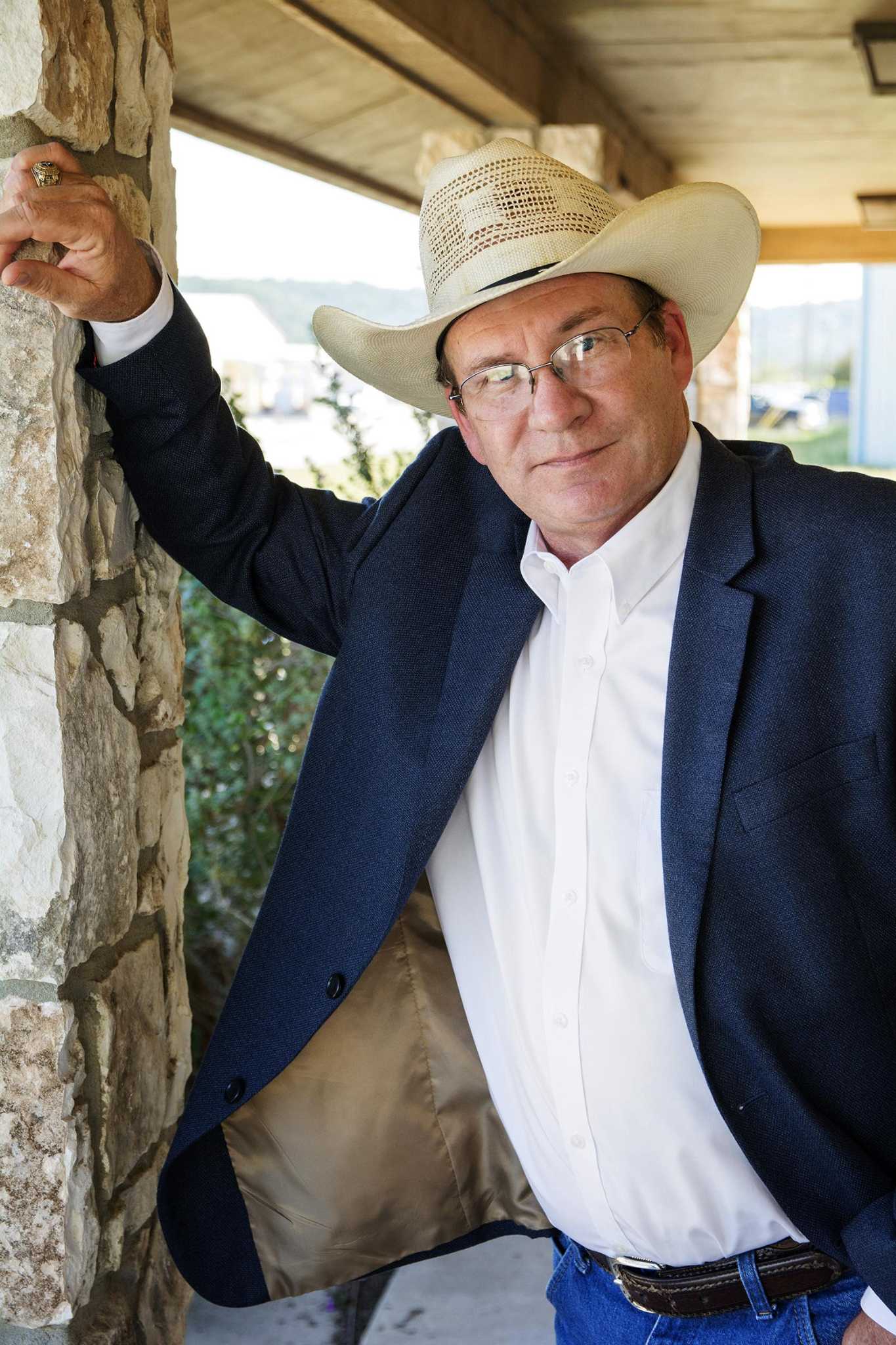 Kerr County recount confirms Harris victory over Reeves