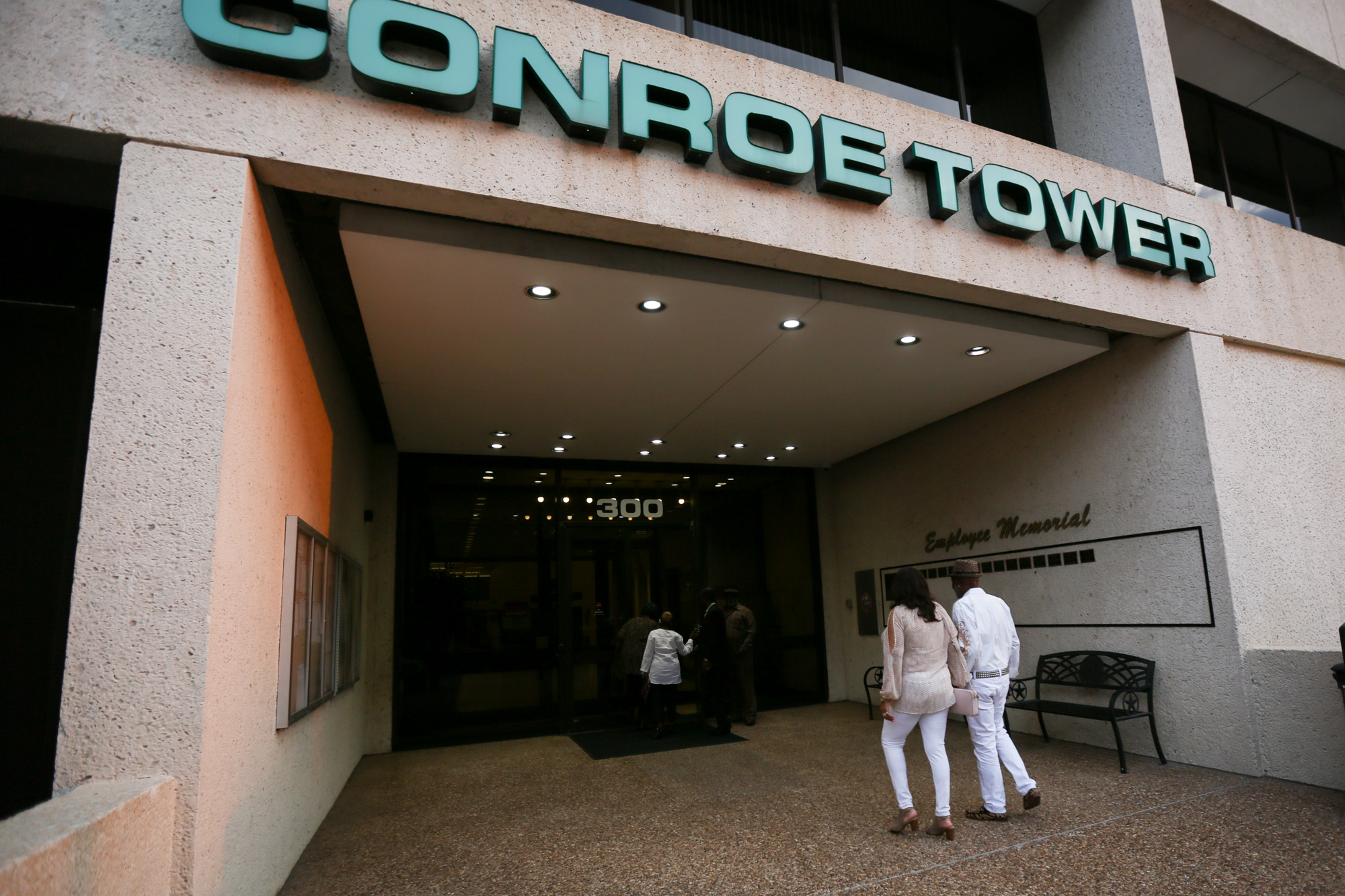 Feasibility study for Conroe events center gets no council support