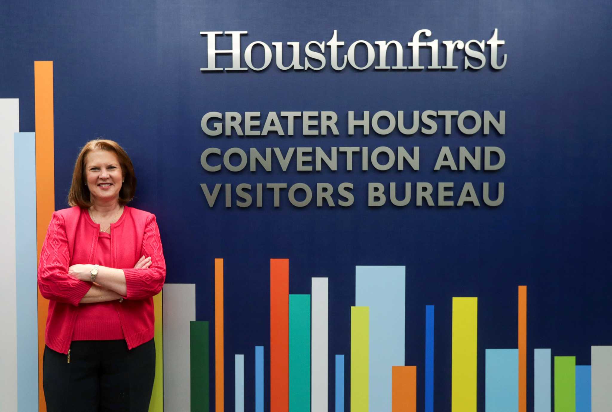 Houston First looks to move past controversy in picking new chief exec