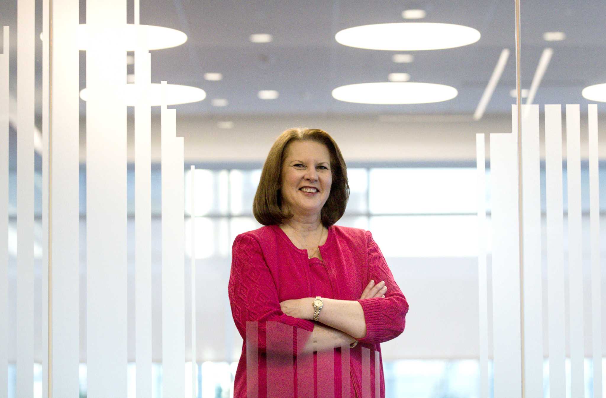 Brenda Bazan confirmed new head of Houston First