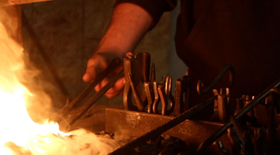 This is S.A.: This is S.A.: Keeping the fire alive