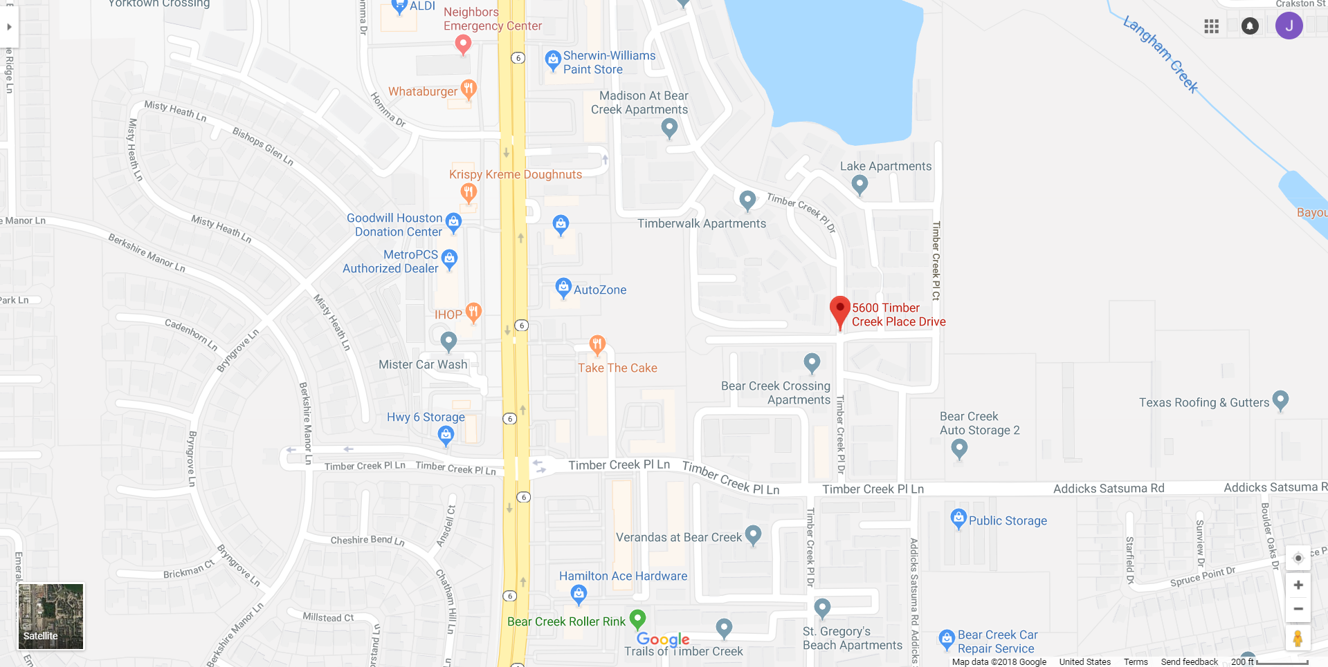 One person killed in Copperfield-area shooting