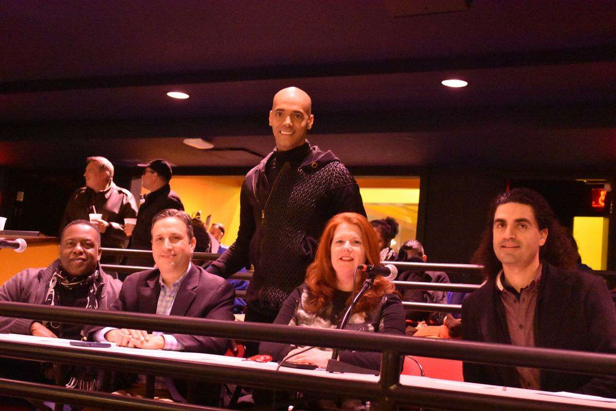 Celebrity judges play instrumental role in Connecticut’s Got Talent show
