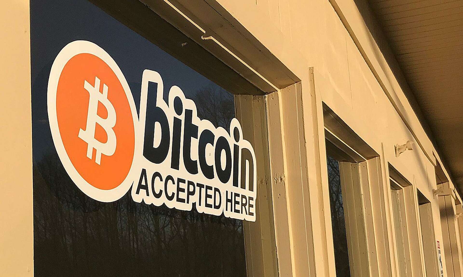 Danbury used car dealership breaking ground with Bitcoin acceptance