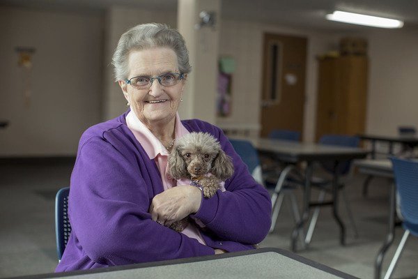 Local woman undergoes first Watchman procedure in Midland