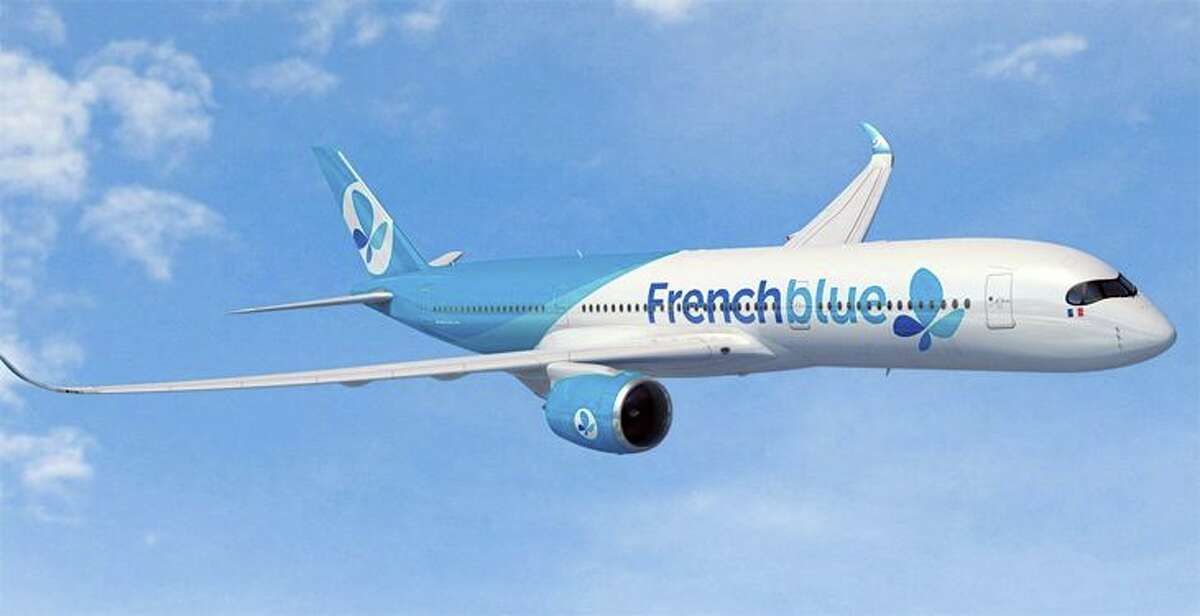 Routes: French Bee to Paris/Tahiti, Southwest, Aer Lingus, Frontier ...