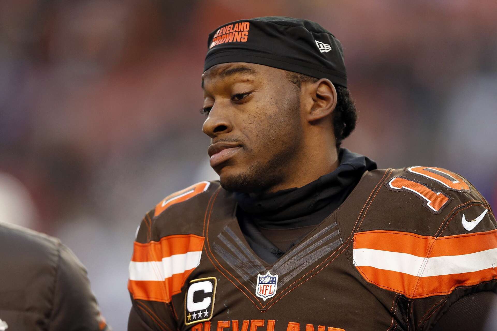 Rgiii Browns Memes If You Come At RG3, You Best Not Miss