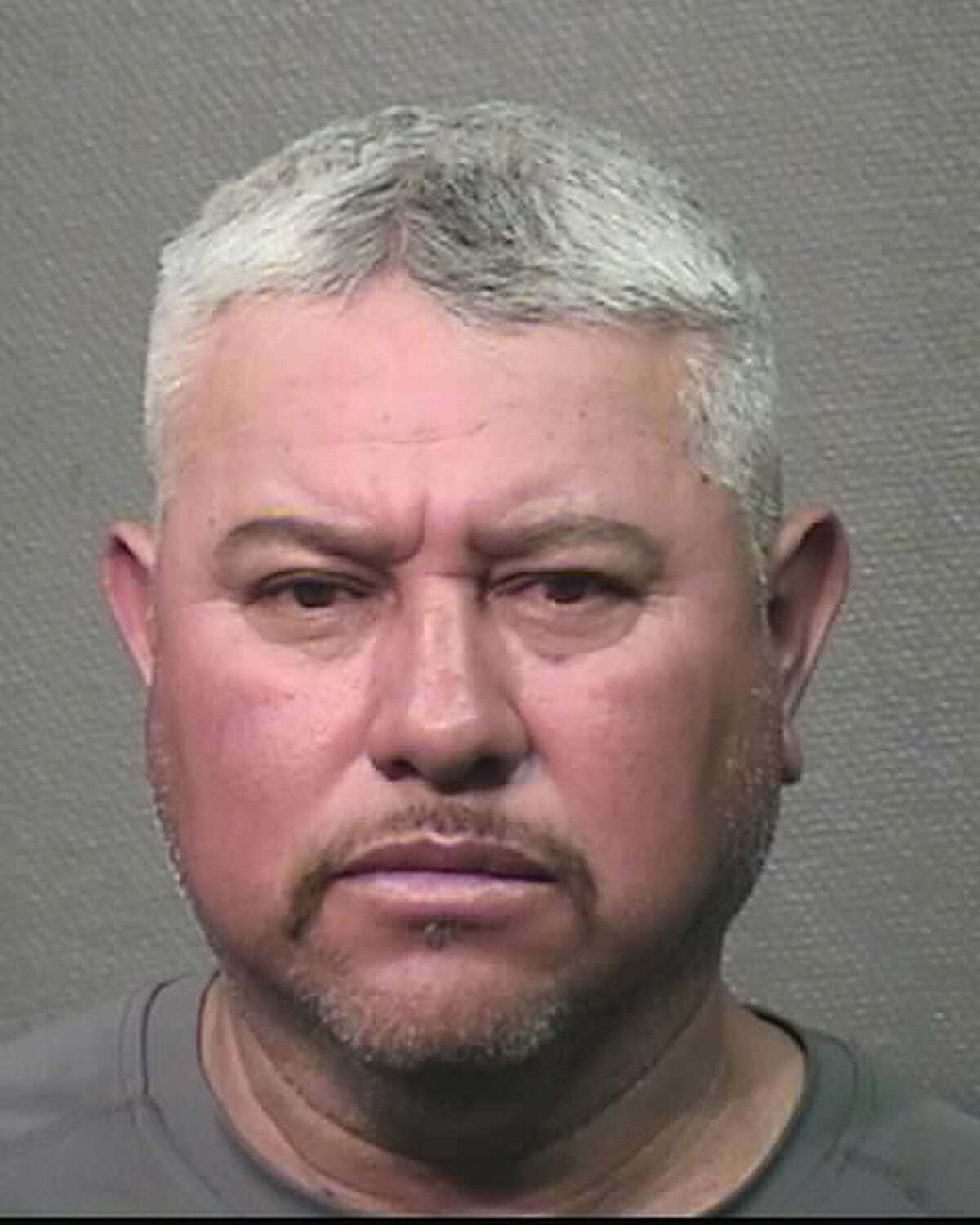 Why a Houston Police car is also painted as a taxi cab