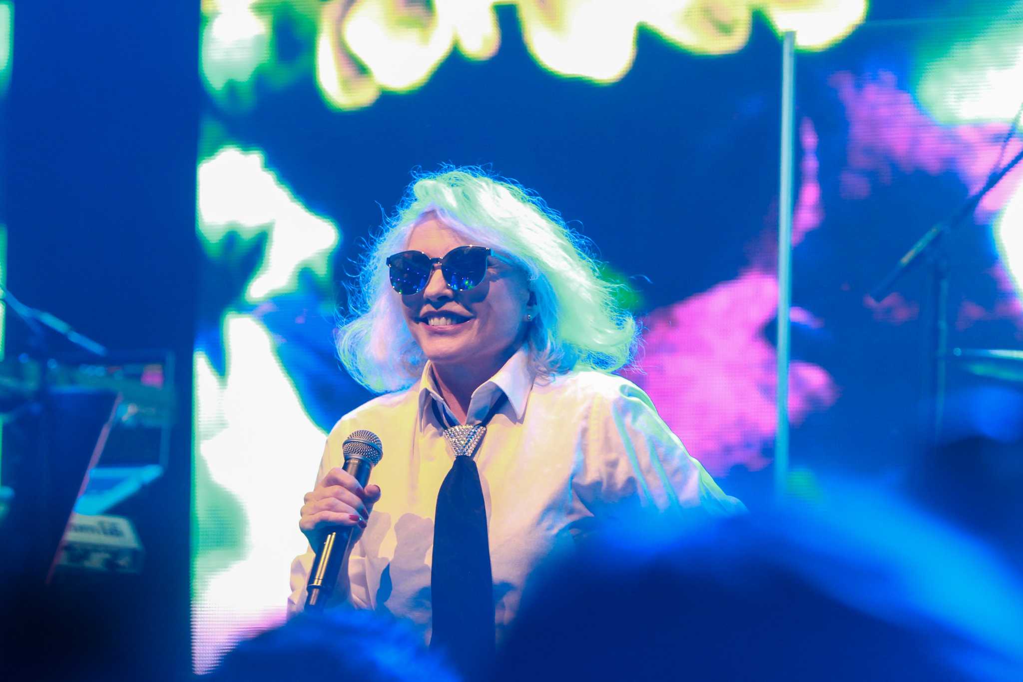 Inside the Fertitta family's 'Hollywood' Mardi Gras bash in Galveston