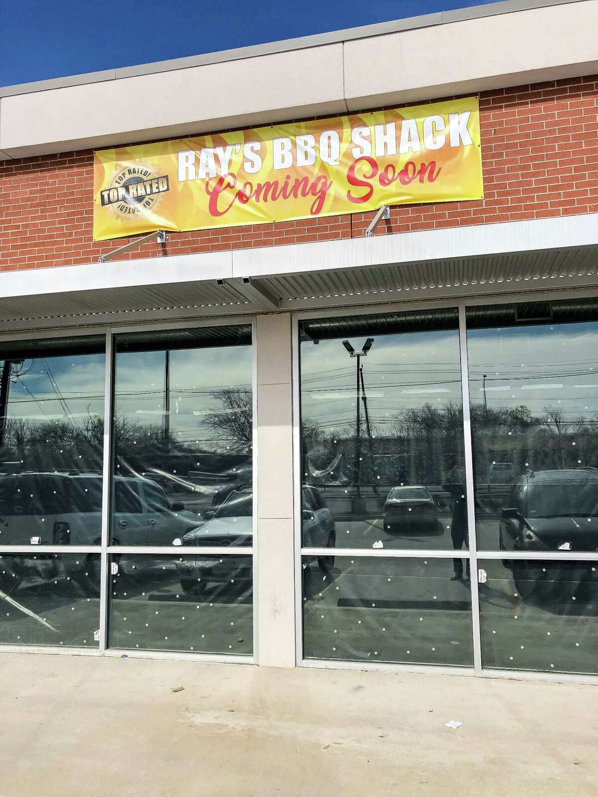 Ray's BBQ Shack expands tradition of East Texas-style barbecue