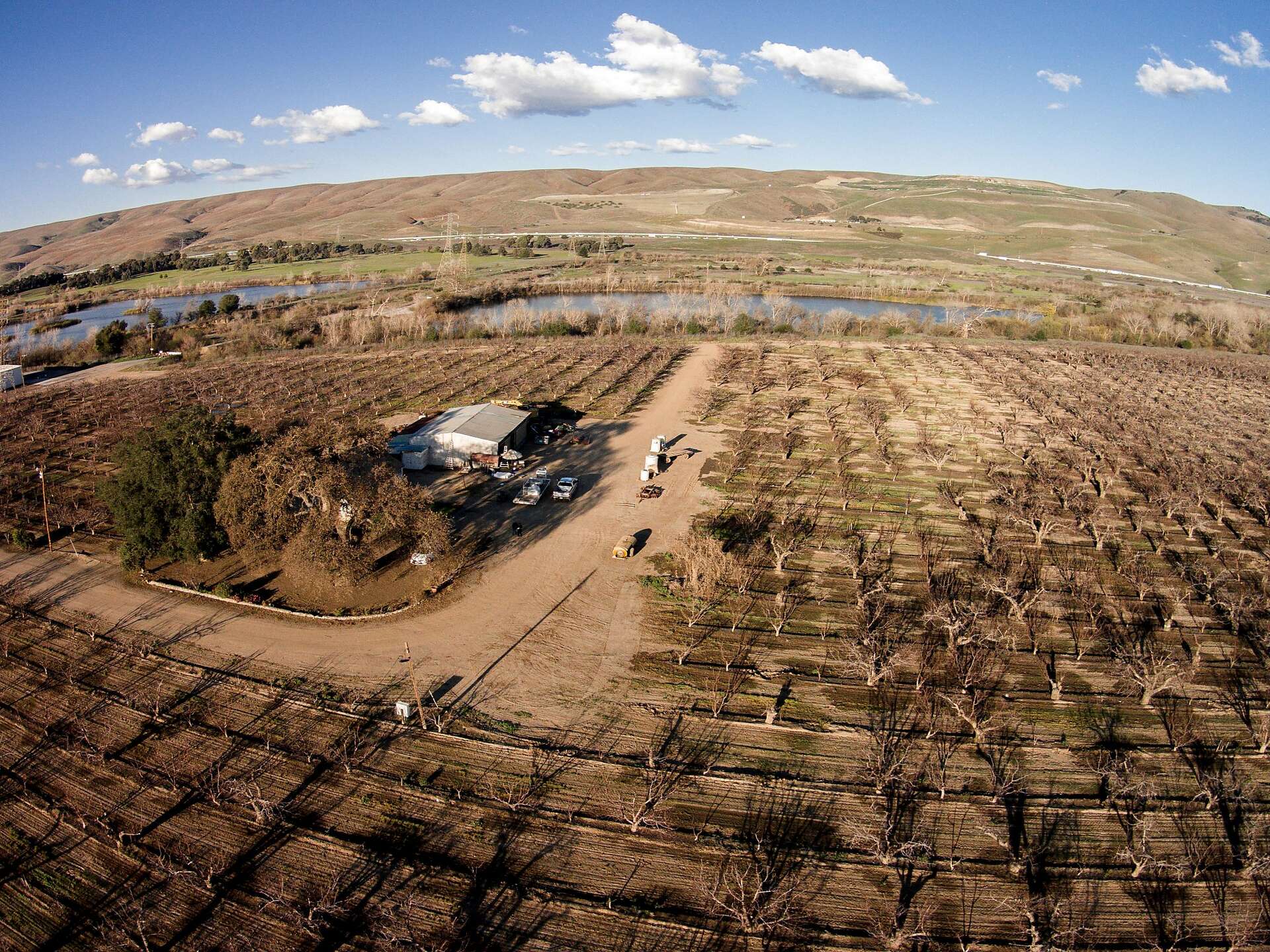 Ag Plan strives to preserve Silicon Valley’s farming heritage