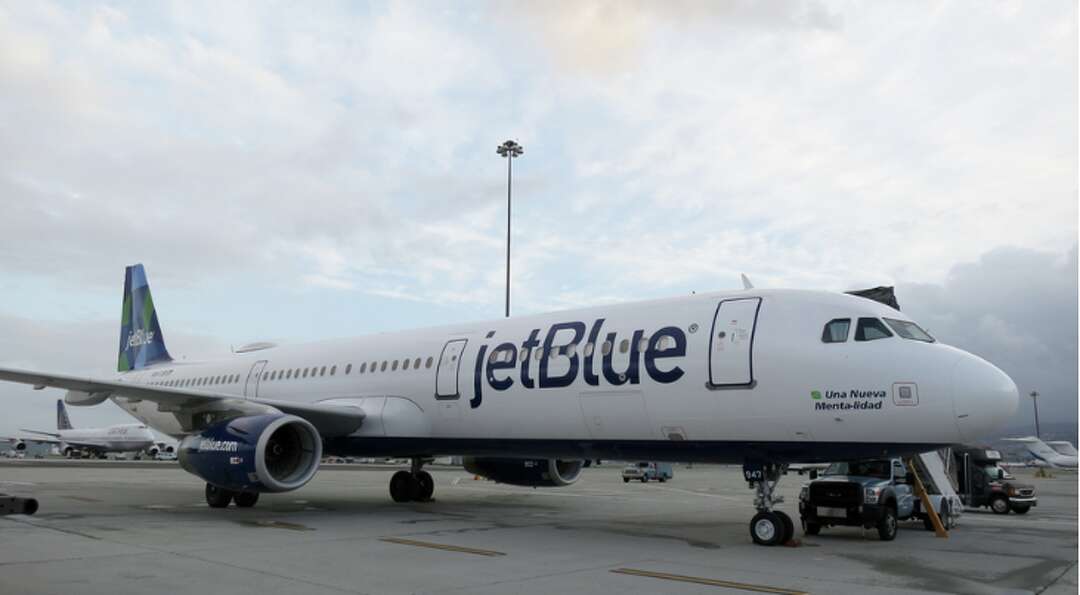 It’s official: JetBlue will fly to London