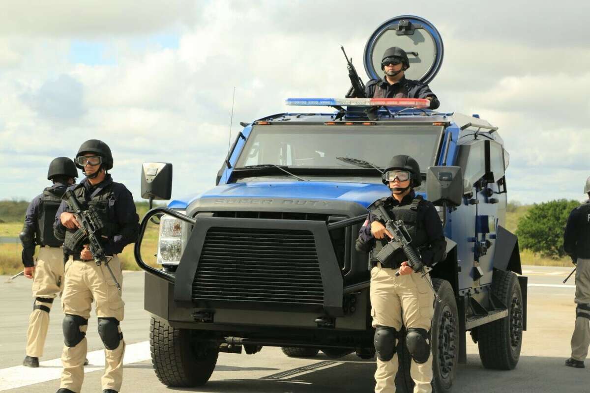 Border woes: McAllen fights to keep prosperity amid travel warnings to ...