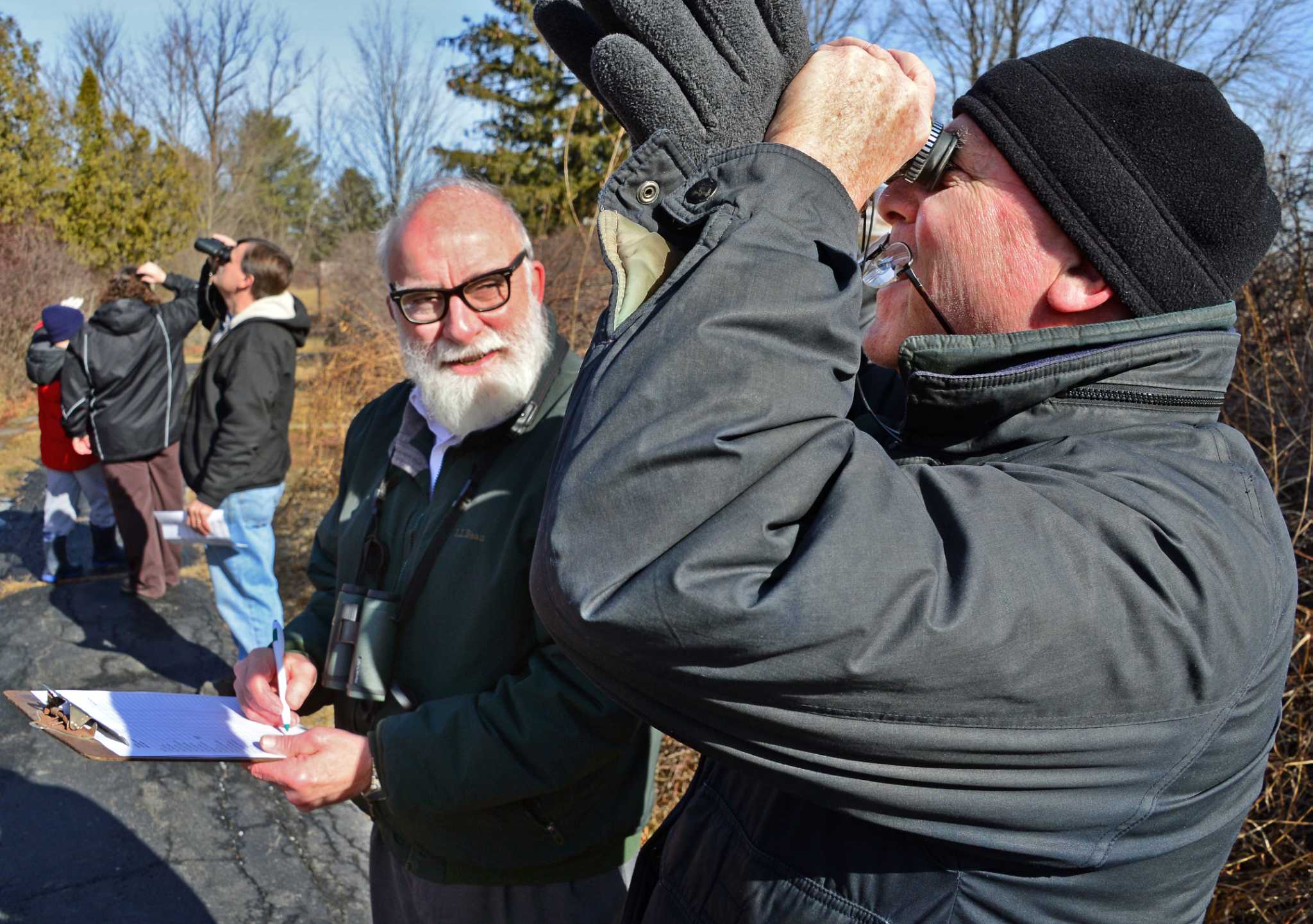 So. Adirondack Audubon chapter gets surprise insurance cancellation