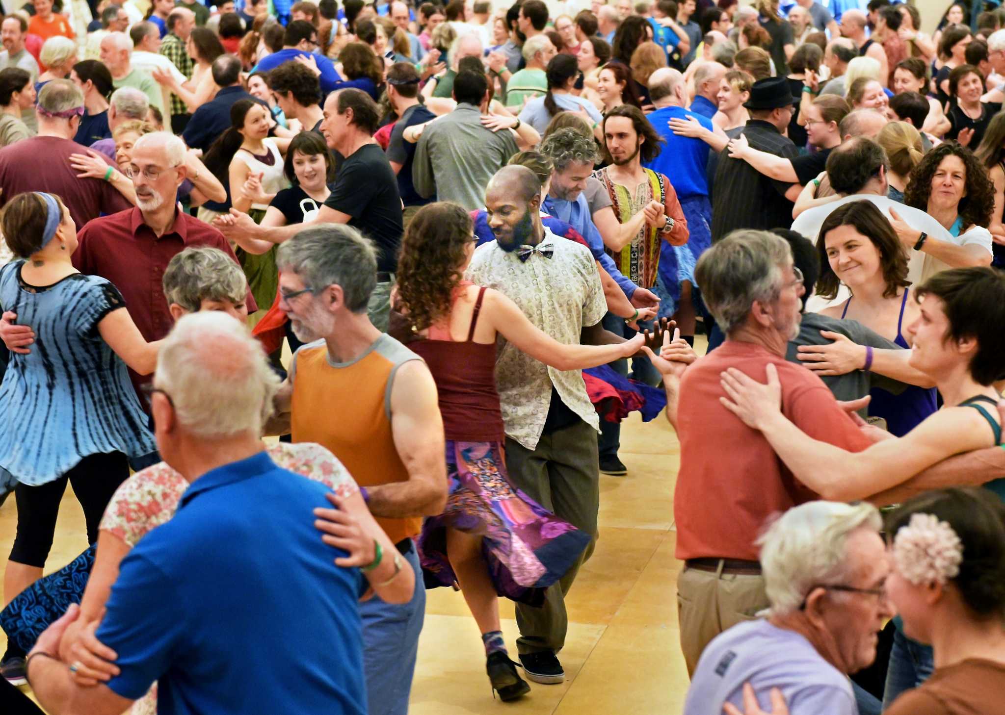 Photos: Flurry Festival