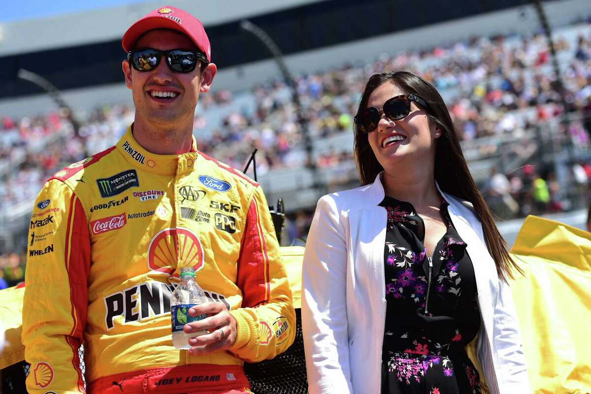 NASCAR’s Joey Logano finalist for Comcast Community Champion of Year