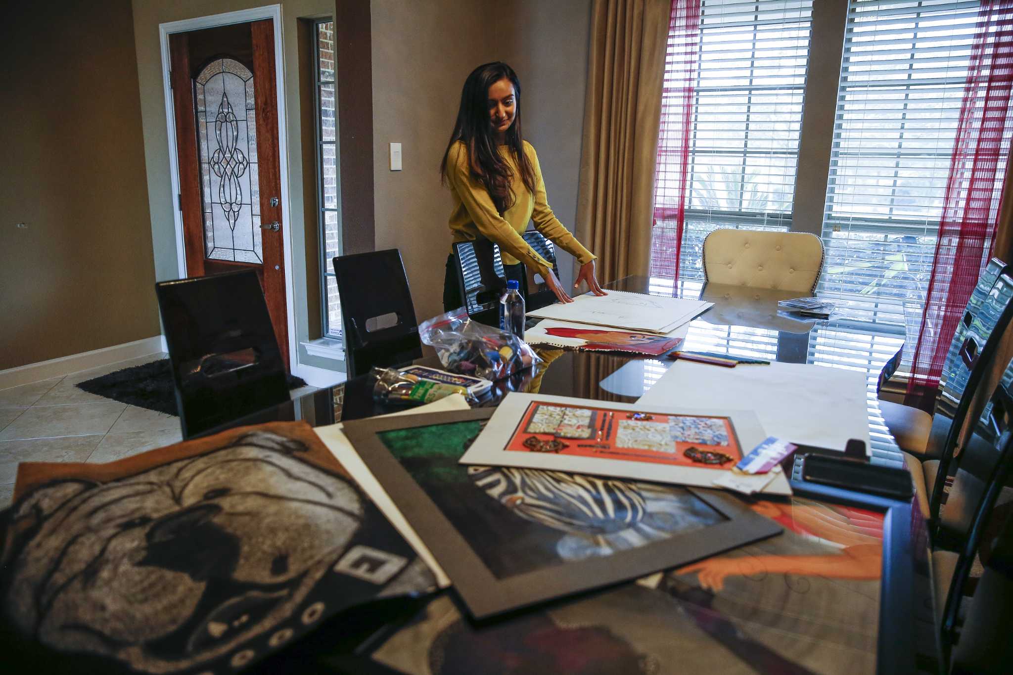 Festival celebrates the artistry of Ismaili Muslims