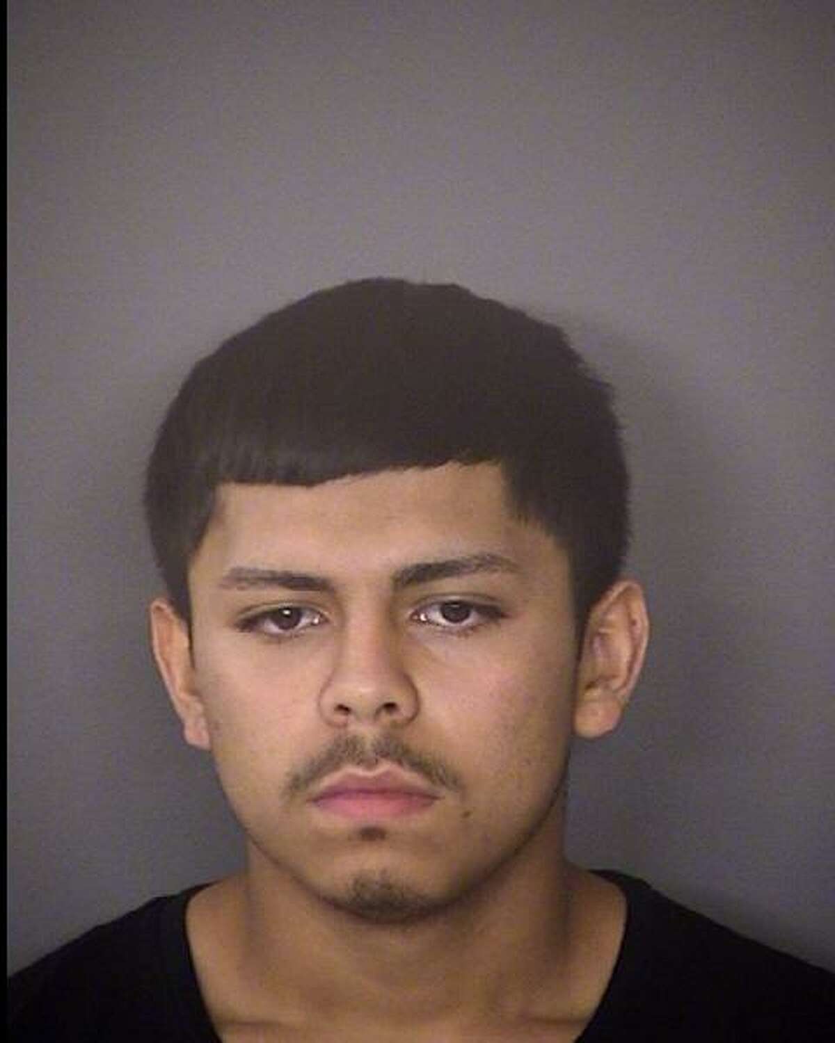 Accused killer and TX rapper Tay-K shown in jail cell photo after phone ...