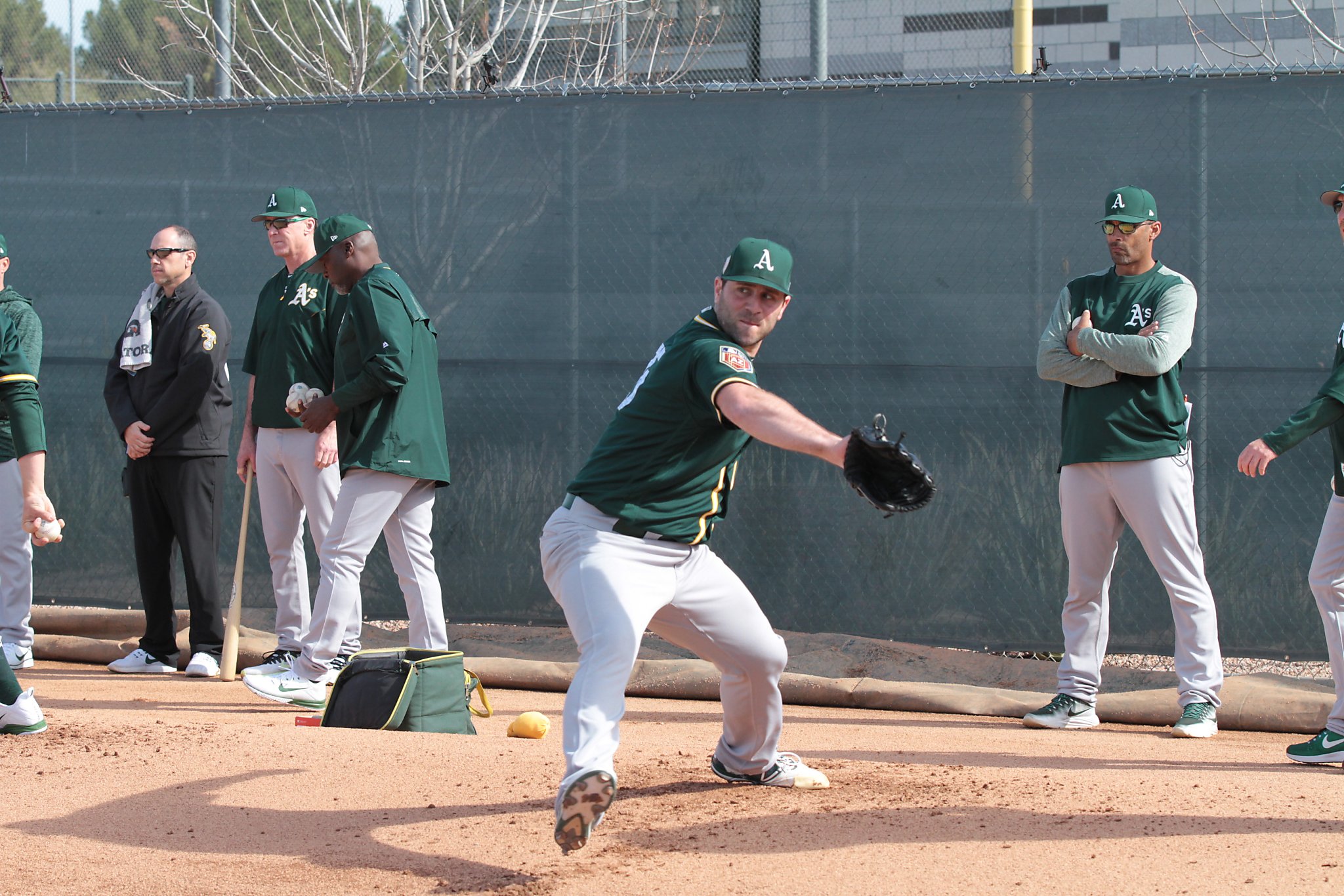 A’s call up lefty Jeremy Bleich, Stanford alum who has spent a decade ...