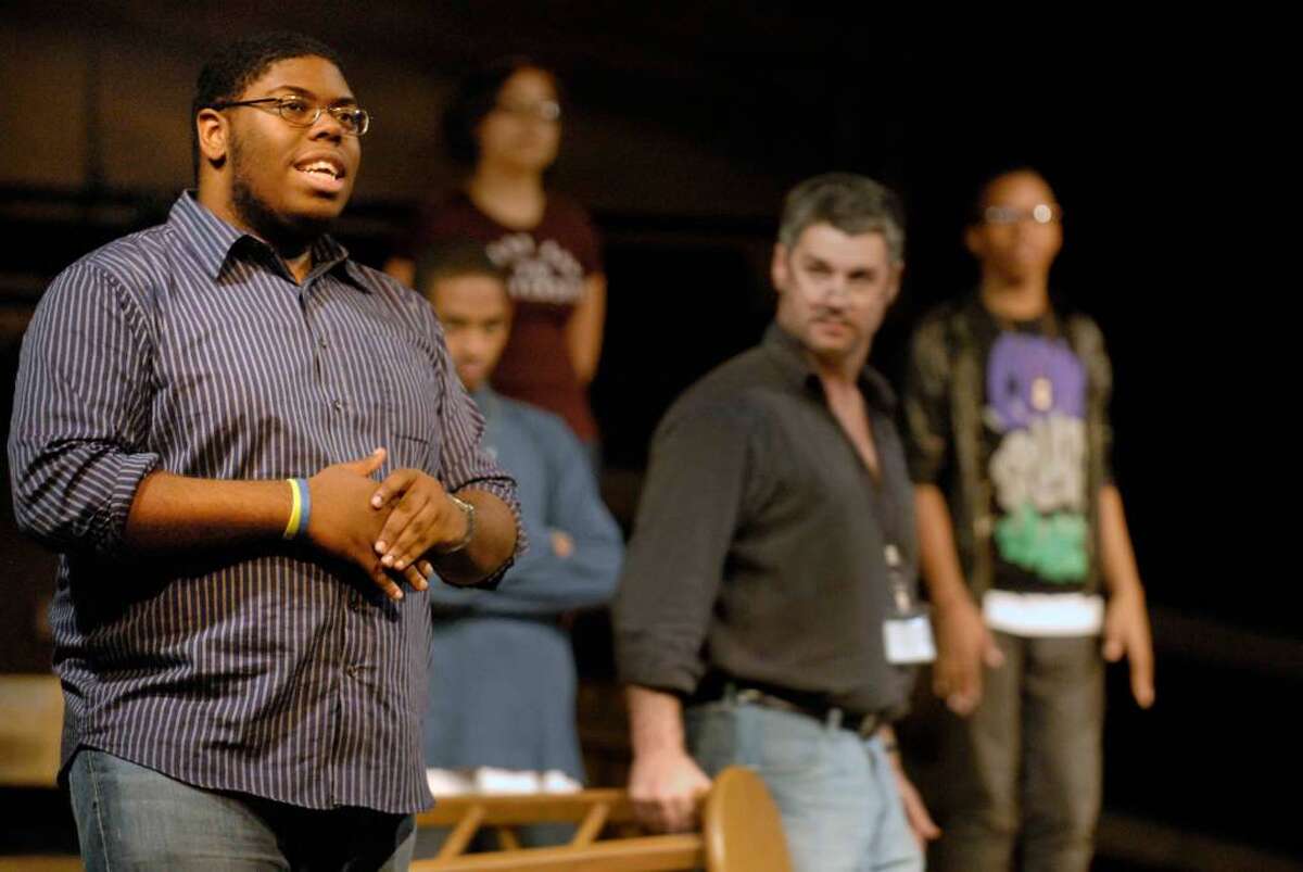 Learning tolerance from hatred