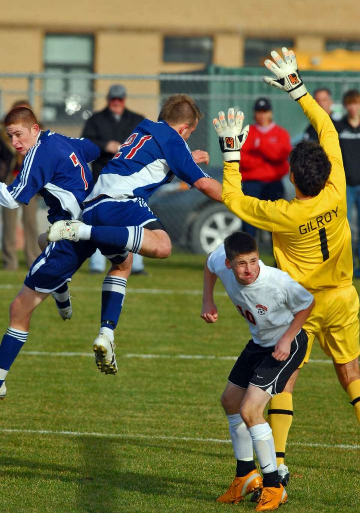 Warrior at peace in coaching