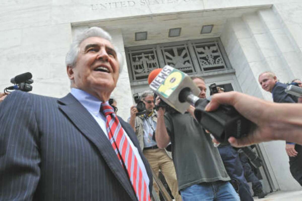 Feds: Probes ongoing