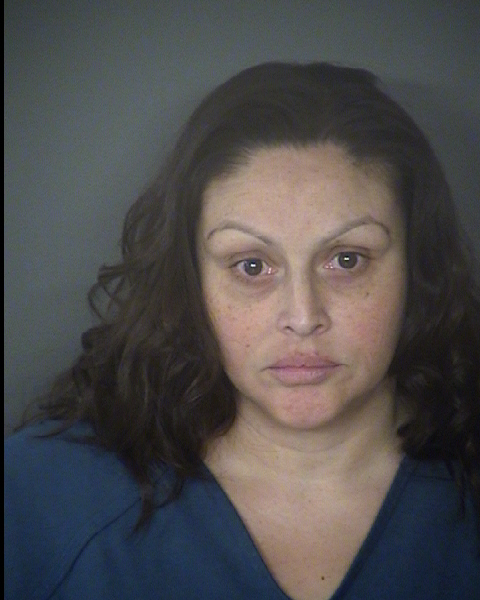 Affidavit: San Antonio woman helped suspected drug smuggler evade ICE